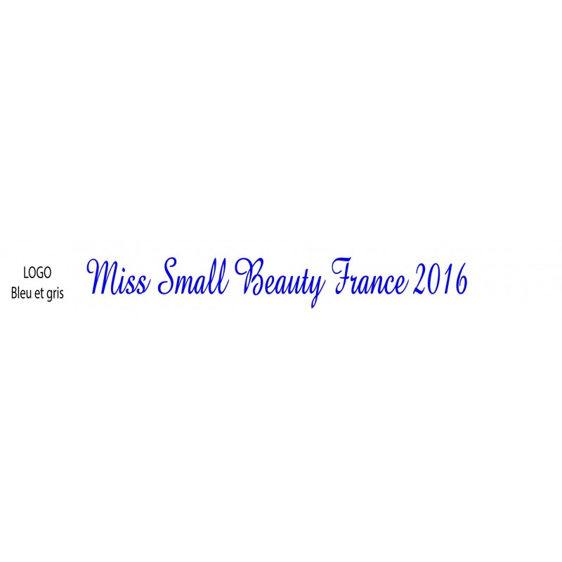 Miss Small Beauty Auvergne Rhône Alpes 2019 - Flockavenue